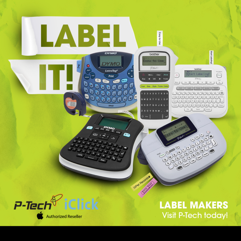 Promotions – P-TECH