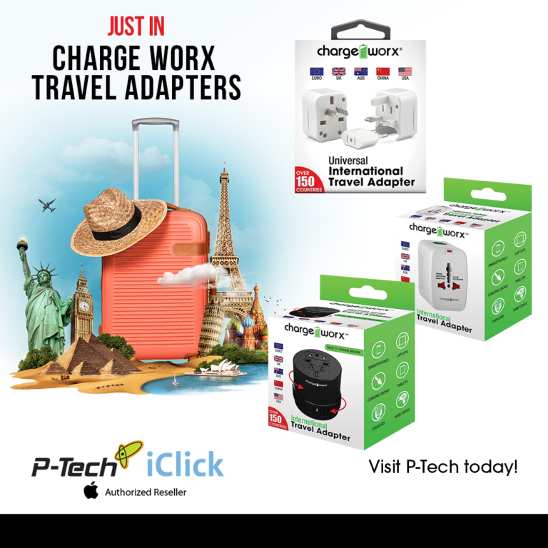 Promotions – P-TECH