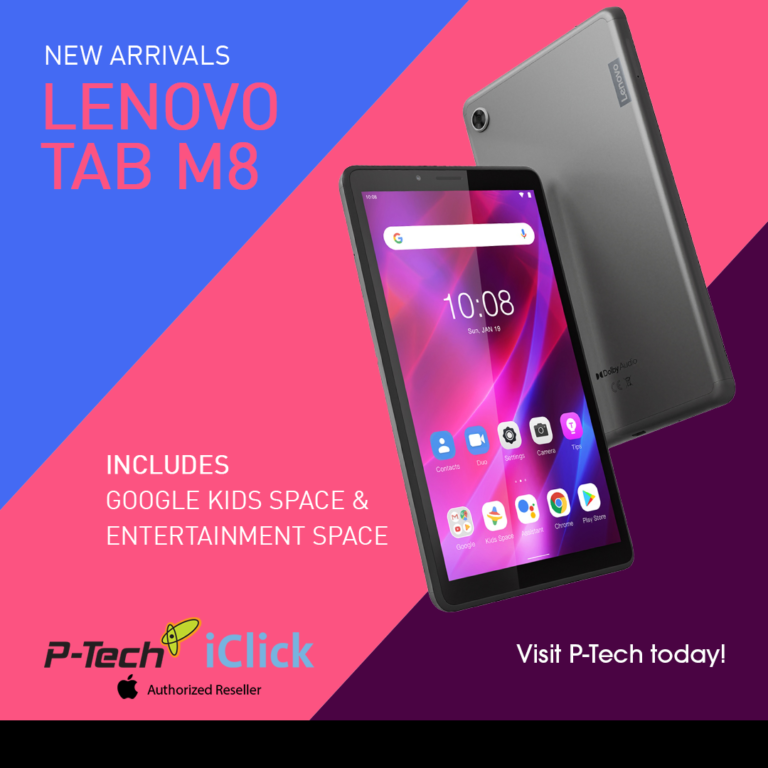 Promotions – P-TECH