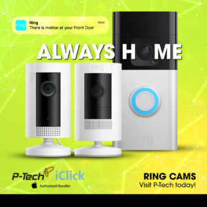 Promotions – P-TECH