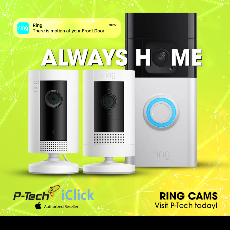 Promotions – P-TECH